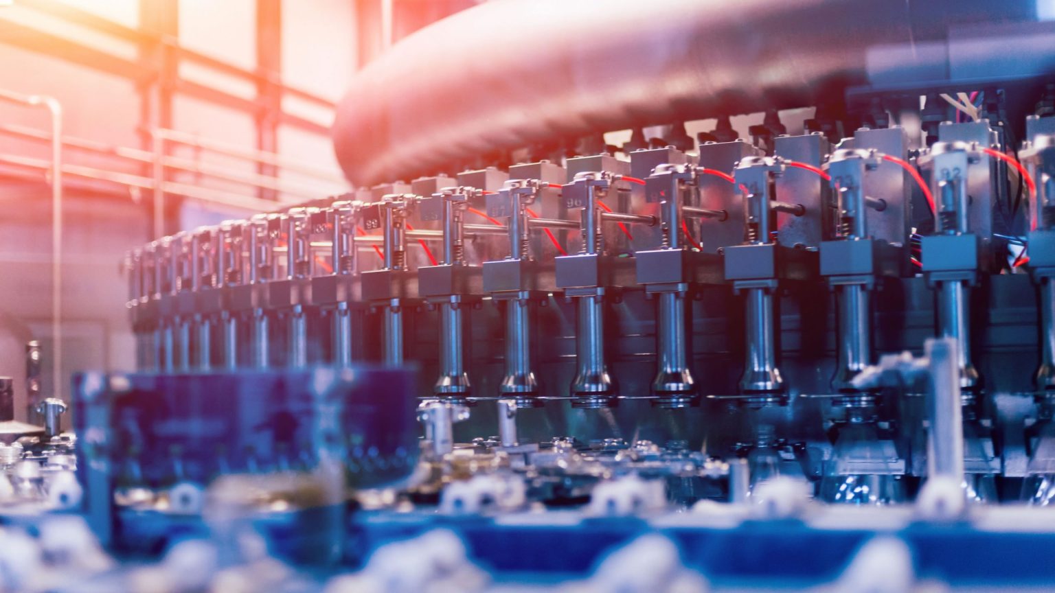 FPM Suppliers – Project management and production line optimisation